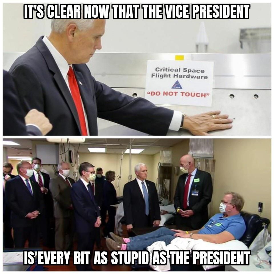 Meme Thread v45 Trump and Biden both suck I'm voting Cthulhu | Page 3 ...