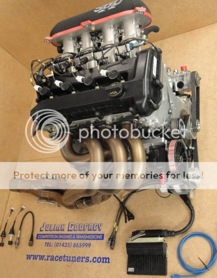 OpenFlash Header for MX5 - Page 2 - MX-5 Miata Forum