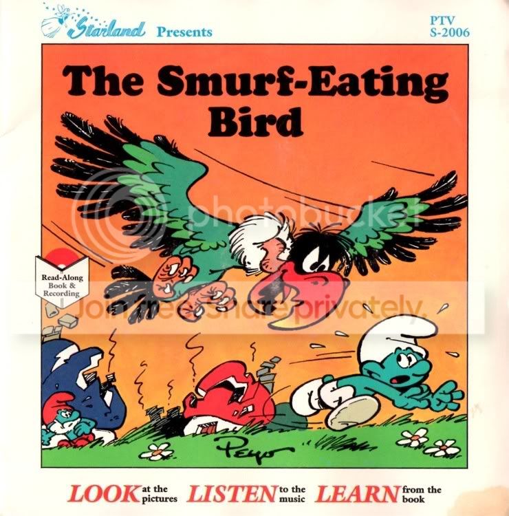 Smurf-Eating Bird: symphonic_rp — LiveJournal