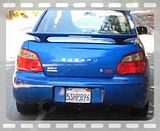 Blitz Nur Spec R + UEL Header + UP + DP | IW STi Forum