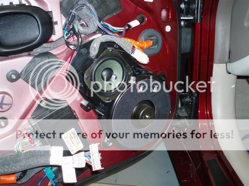 C5 Bose Door Speakers - CorvetteForum - Chevrolet Corvette Forum Discussion