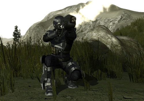 2007 PC Games | The Helper