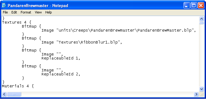 Tutorial - How To Use The Same Model For Different Skins | The Helper