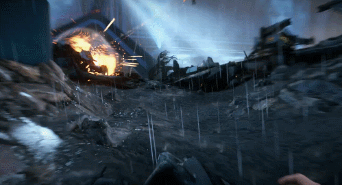 New Killzone: Shadow Fall story trailer [new footage] | Page 11 | NeoGAF