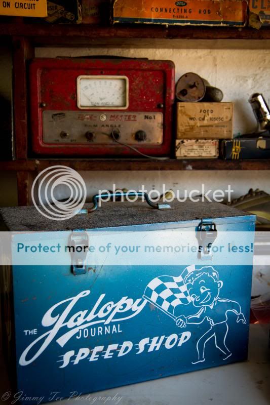 Event Coverage - The third annual River City Reliability Run | The H.A.M.B.