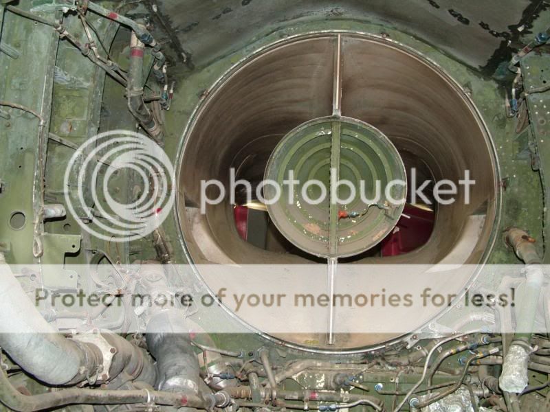 F-105 intakes, the "inside scoop" (pun intended) - General Discussion ...