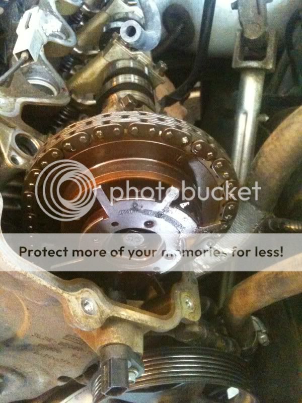 choosing an oil filter!, P0018 - Ford F150 Forum - Community of Ford ...