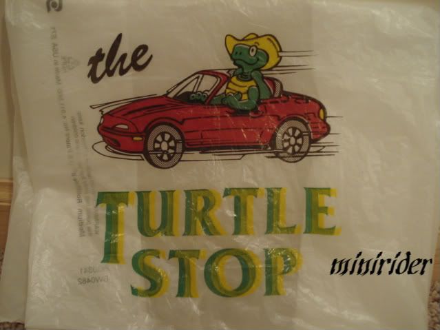 MX-5 Miata Forum - The Turtle Stop Miata VERY COOL!!