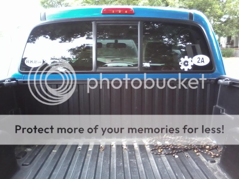 Lets see your BFL stickers - AR15.COM