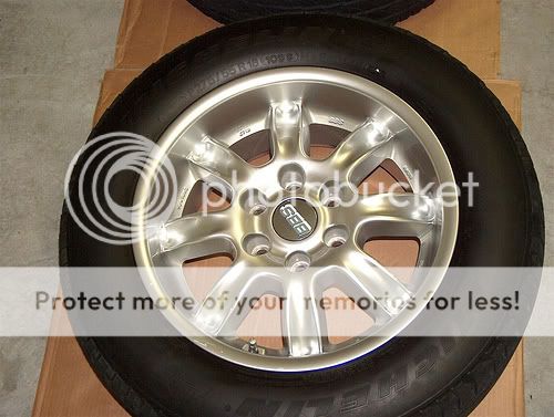 02 Tundra Rims on my 97 4runner? - Toyota 4Runner Forum - Largest ...