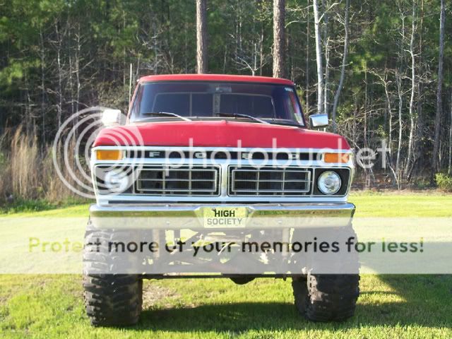 Post a pic of your 4x4 - Page 26 - Ford Truck Enthusiasts Forums