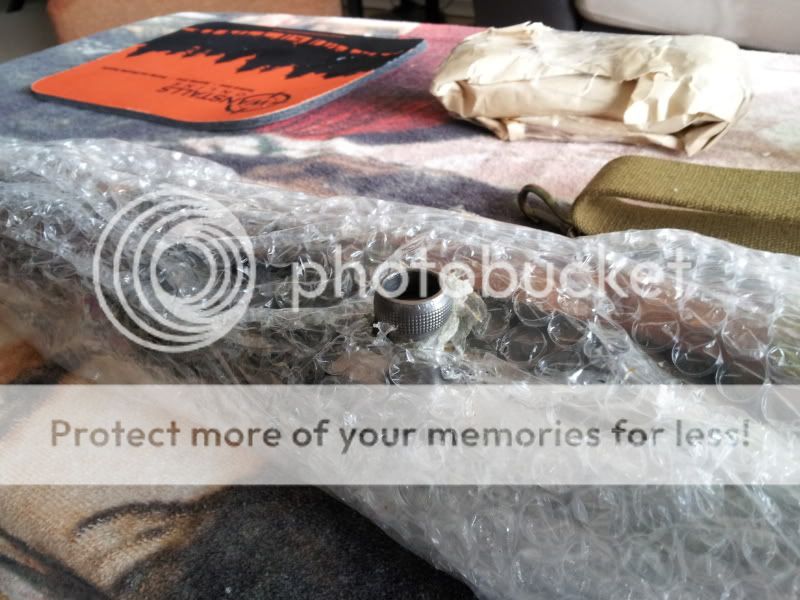 SKS just arrived! PIC HEAVY | Canadian Gun Nutz