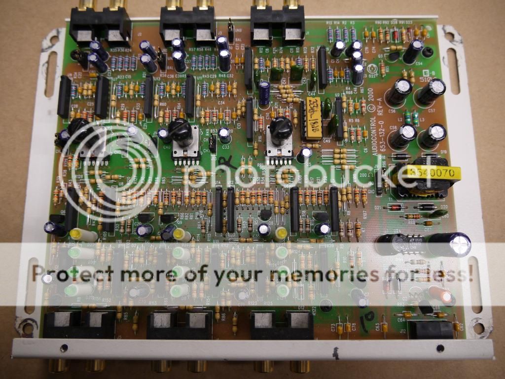 AudioControl Matrix | DIYMobileAudio.com Car Stereo Forum