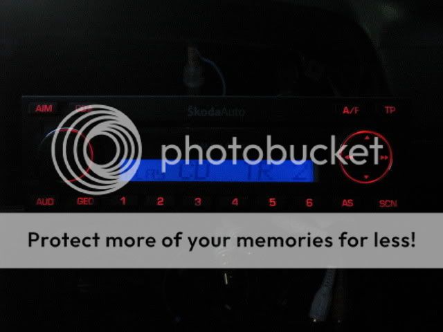 factory looking head unit options (i've searched) | VW Vortex ...