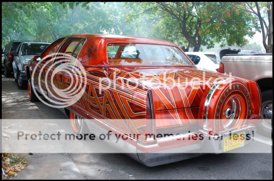 ROB VANDERSLICE PAINT JOBS | Page 52 | LayItLow.com Lowrider Forums