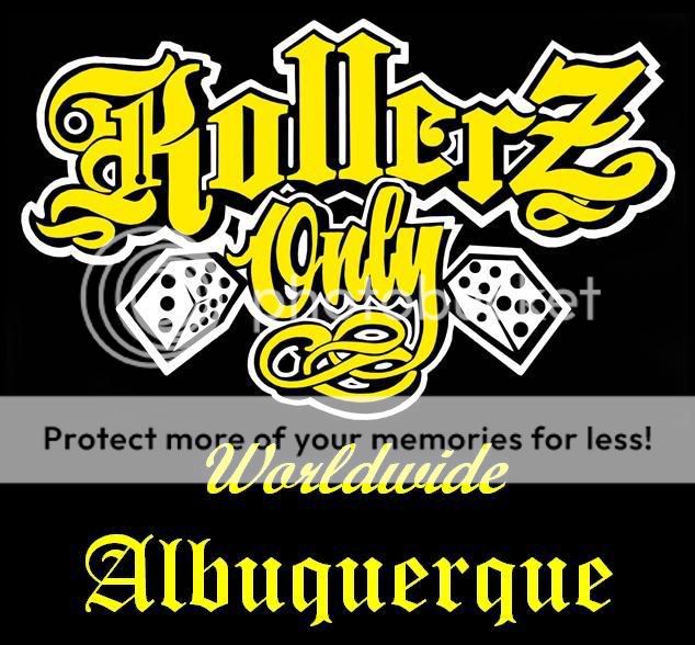 ROLLERZ ONLY CC | LayItLow.com Lowrider Forums