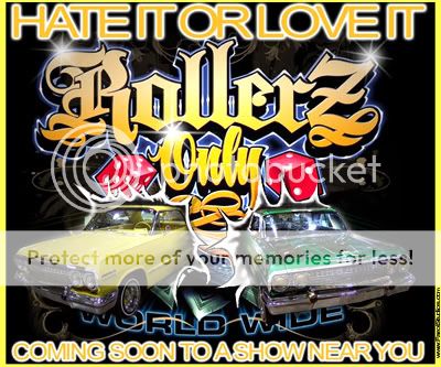 ROLLERZ ONLY CC | Page 101 | LayItLow.com Lowrider Forums