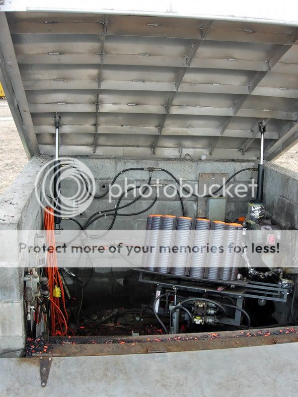 Trap house roof | Trapshooters Forum