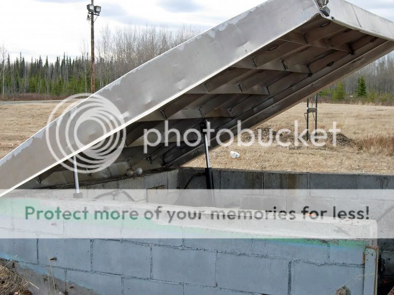 Trap house roof | Trapshooters Forum