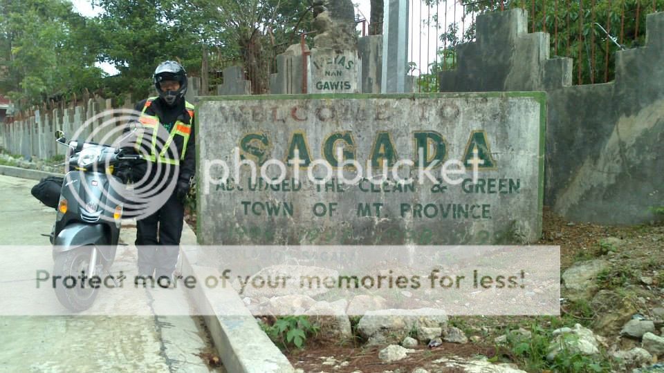 Rides & Touring: - August 24-25 caloocan-sagada-atok-baguio-pampanga ...