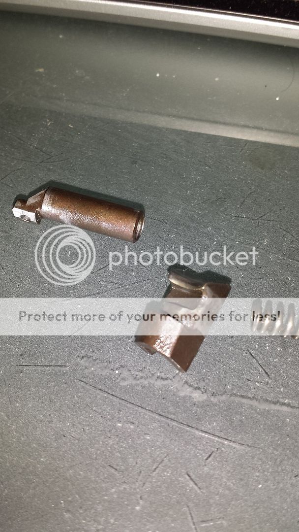 Rhodesian R1 FN project | Page 3 | The FAL Files