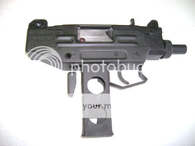 UZI builds > AR-15 / M-16 Retro Forum > AR15.COM