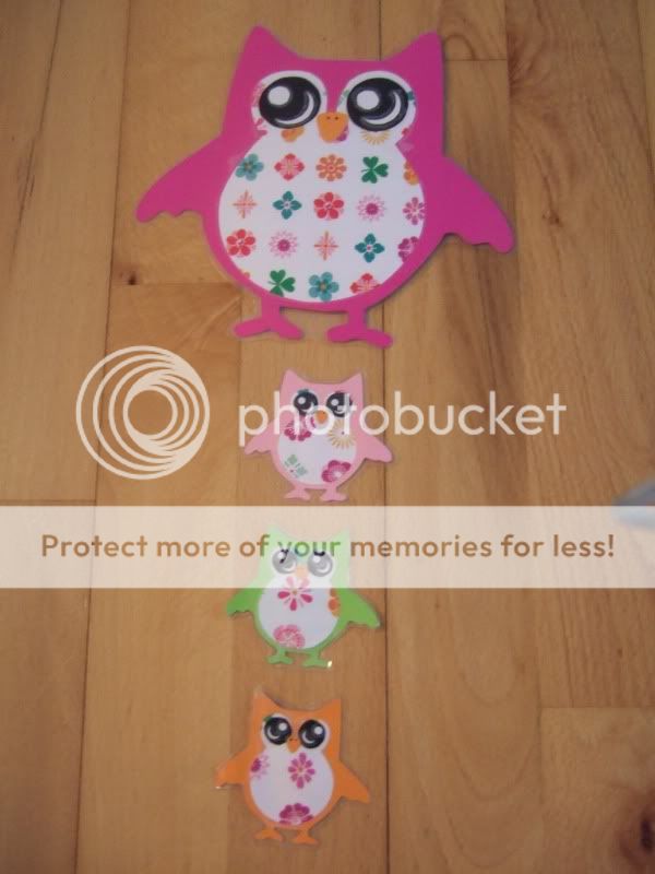 ugle uro (eget design) – Min-Mave.dk