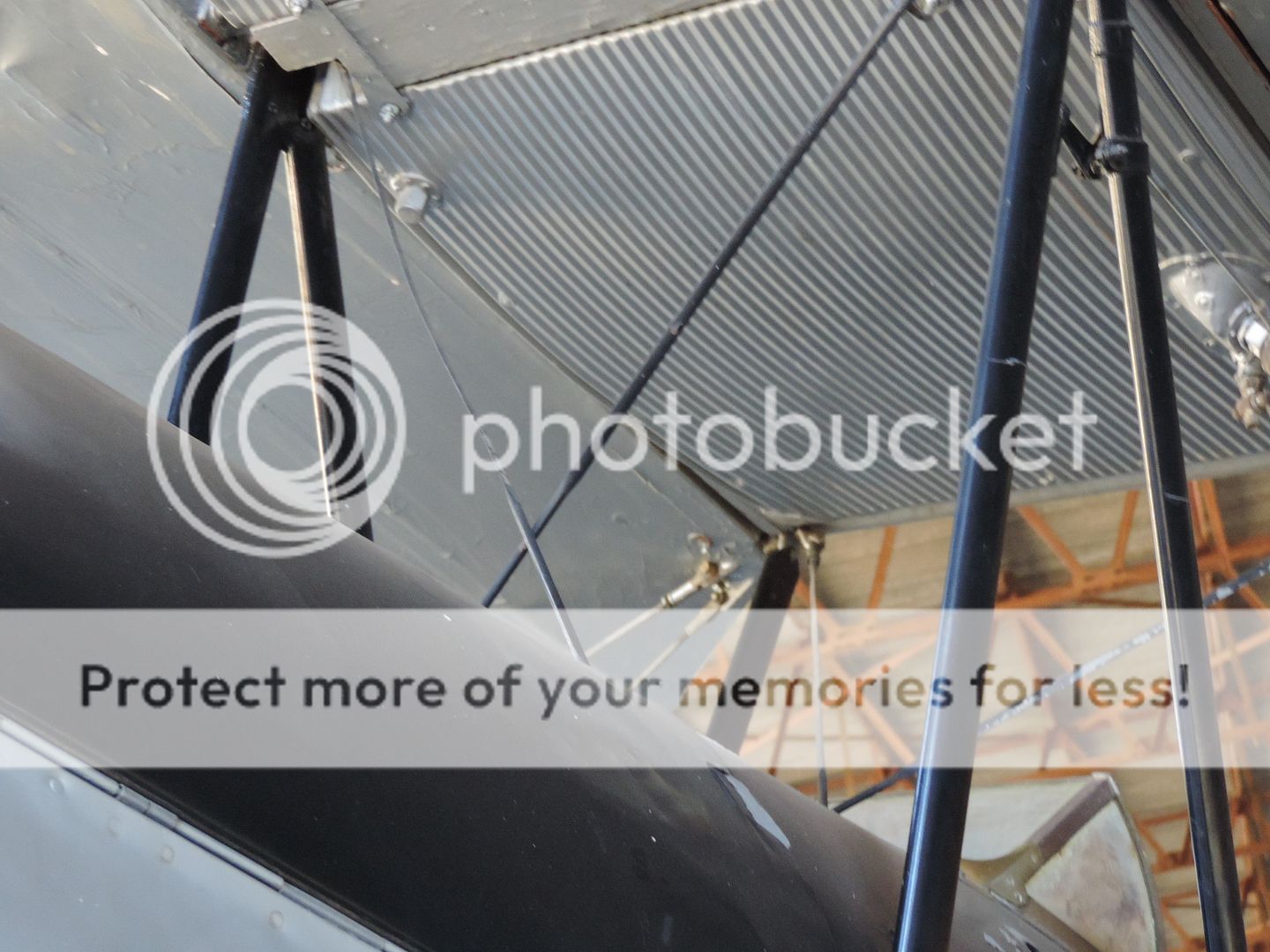 Tiger Moth cabane struts rigging - Aircraft Interwar - Britmodeller.com