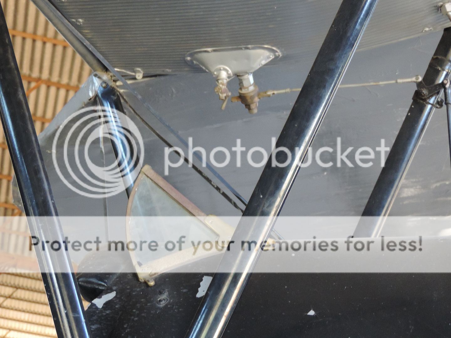 Tiger Moth cabane struts rigging - Aircraft Interwar - Britmodeller.com