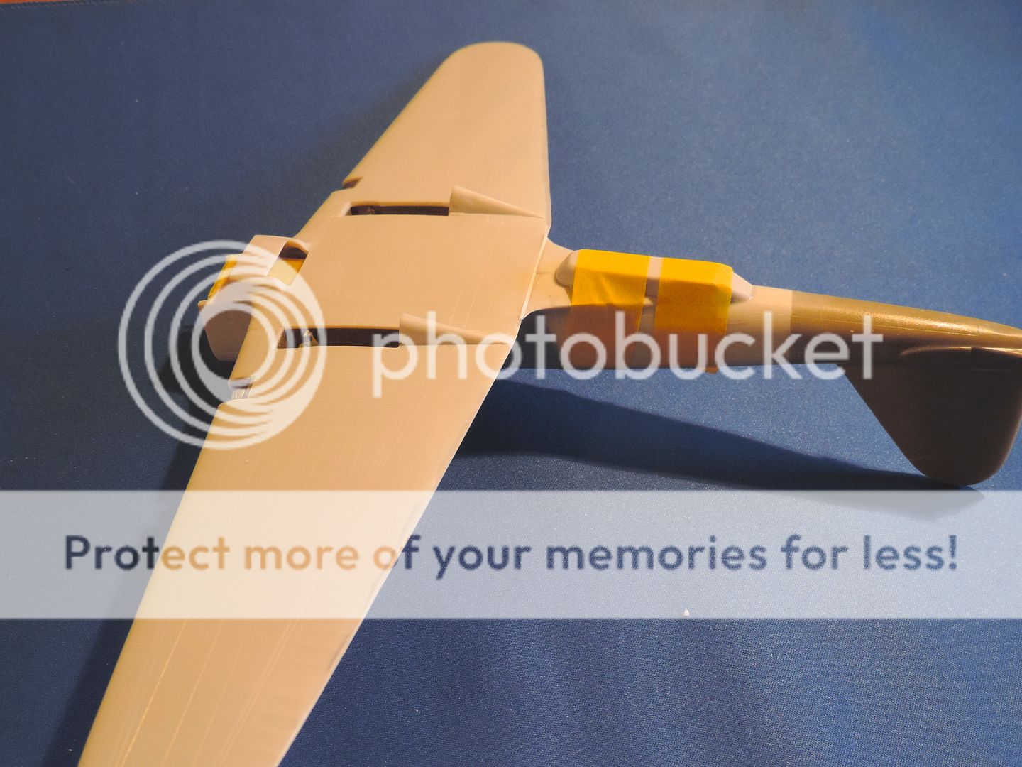 Fairey Battle target tug - finished...... phew! - Page 2 - Training ...