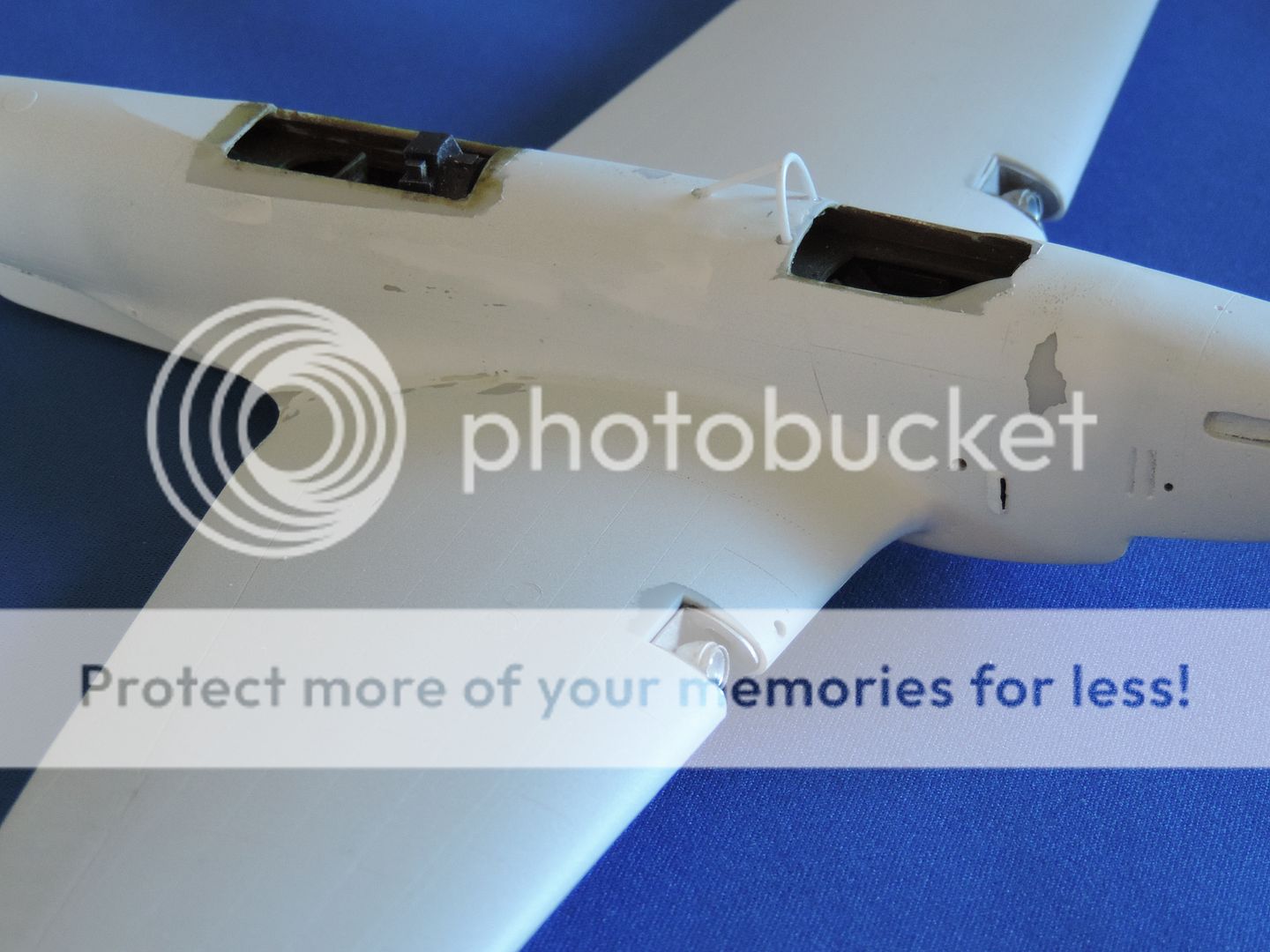 Fairey Battle target tug - finished...... phew! - Page 3 - Training ...