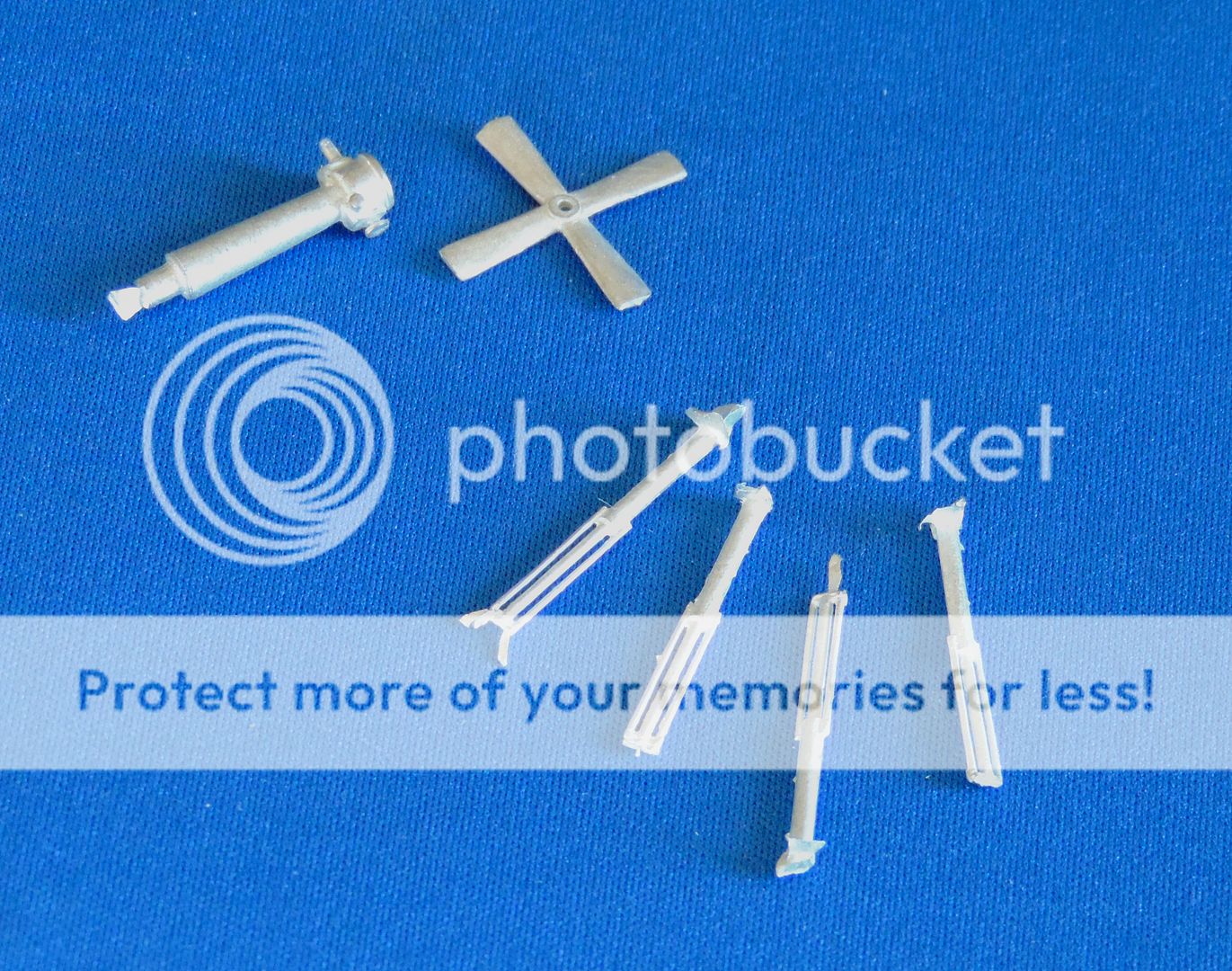 Fairey Battle target tug - finished...... phew! - Page 3 - Training ...