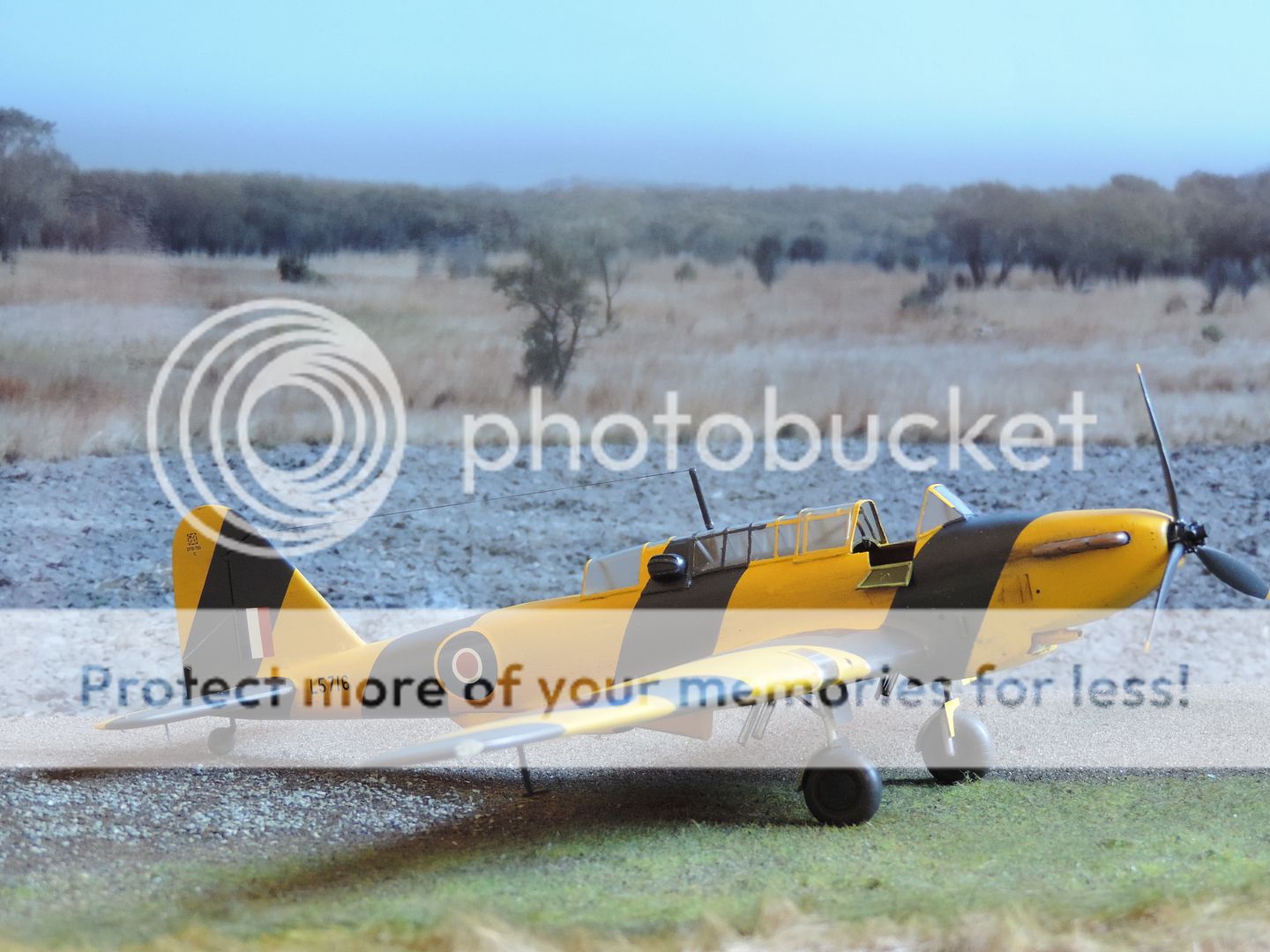 2 Classic Airframes kits: Anson and Battle target tug - Non-LSP Works ...