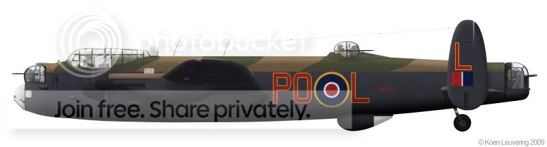 Tamiya 1/48th Lanc - Lancaster Single Type Group Build - Britmodeller.com