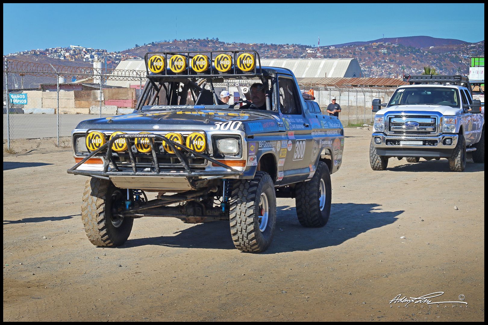 Canguro Racing - Baja 1000 2014 | Page 4 | Tacoma World