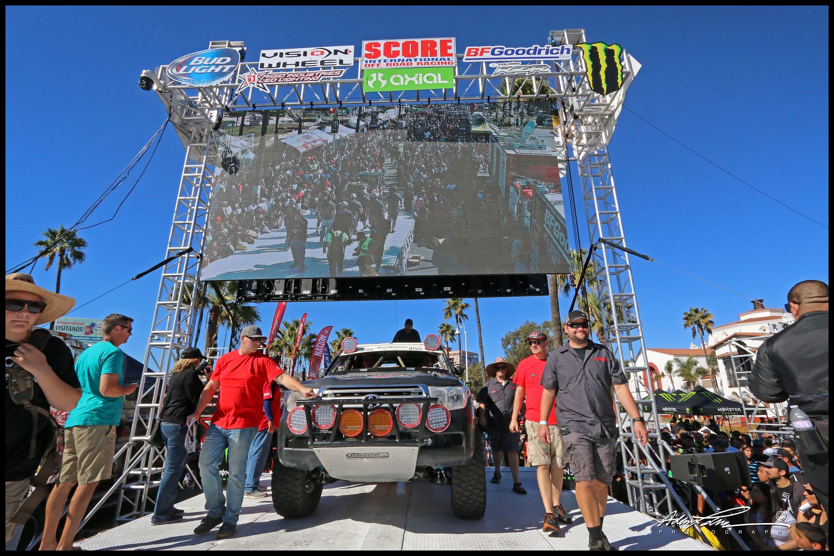 Canguro Racing - Baja 1000 2014 | Page 4 | Tacoma World