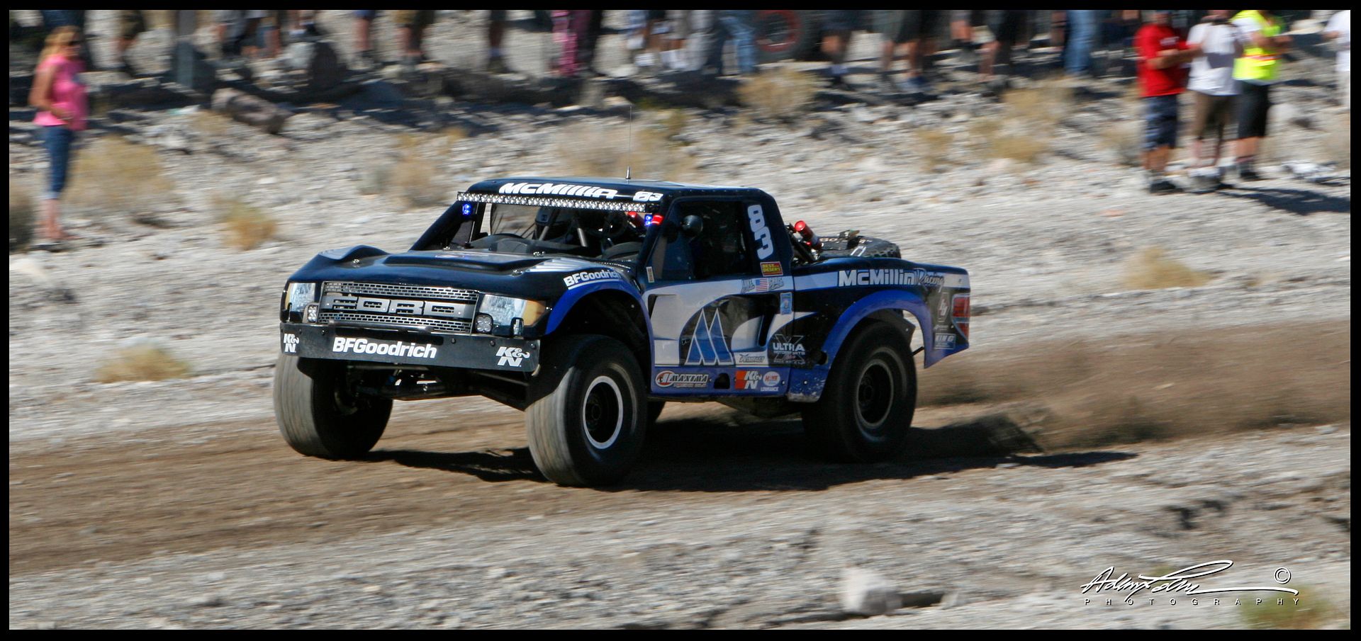 Vegas to Reno 2014 - Canguro Racing | Tacoma World