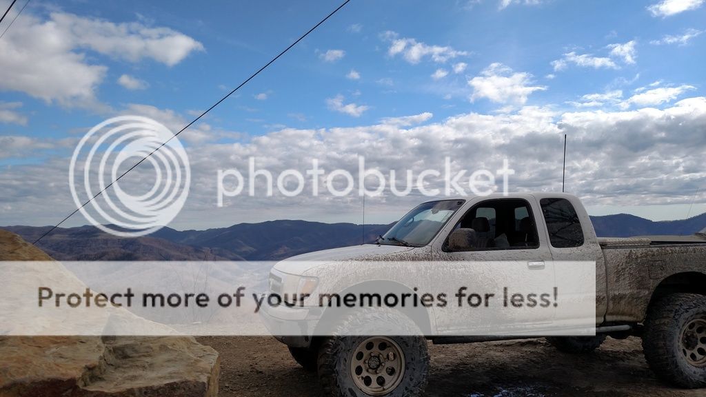 COMAtized's Tacoma- 2uz v8 swap | Tacoma World