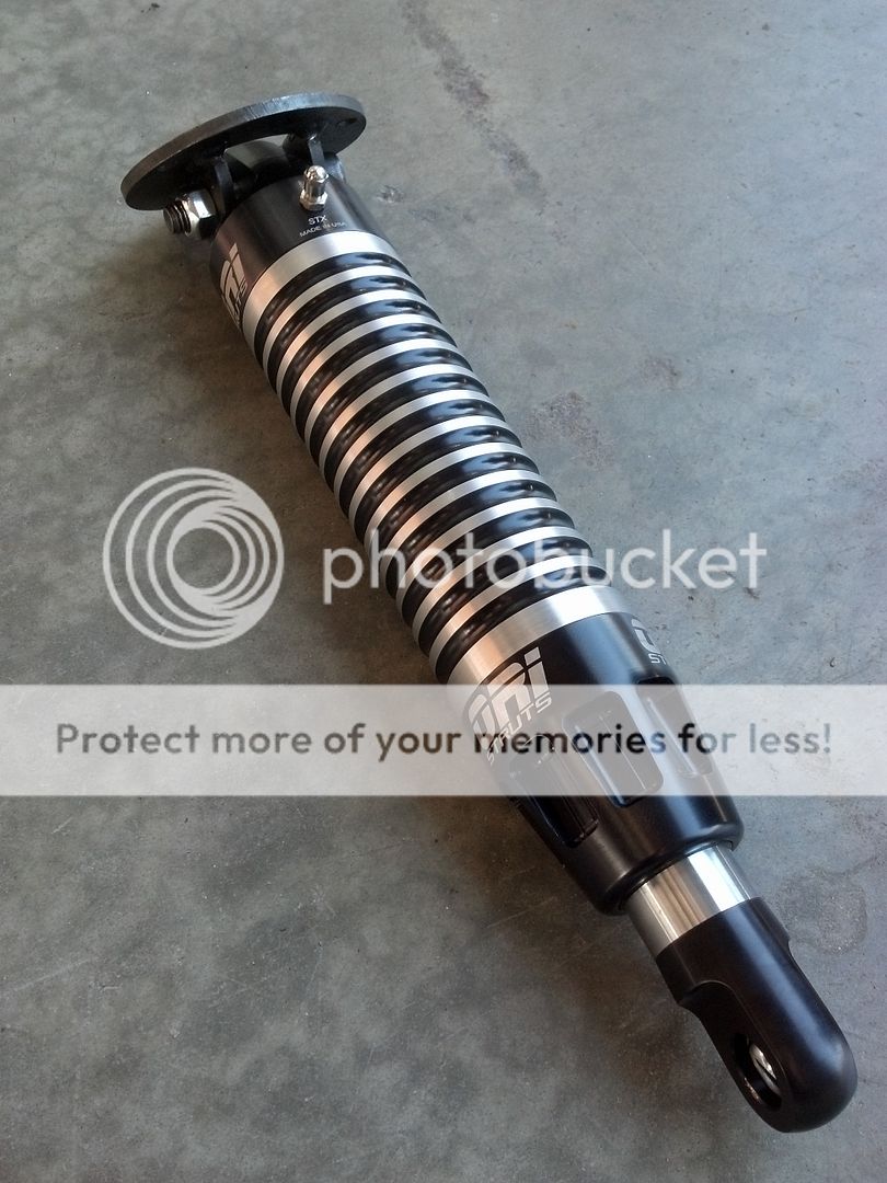 ORI-Struts Available from BAMF | Page 16 | Tacoma World